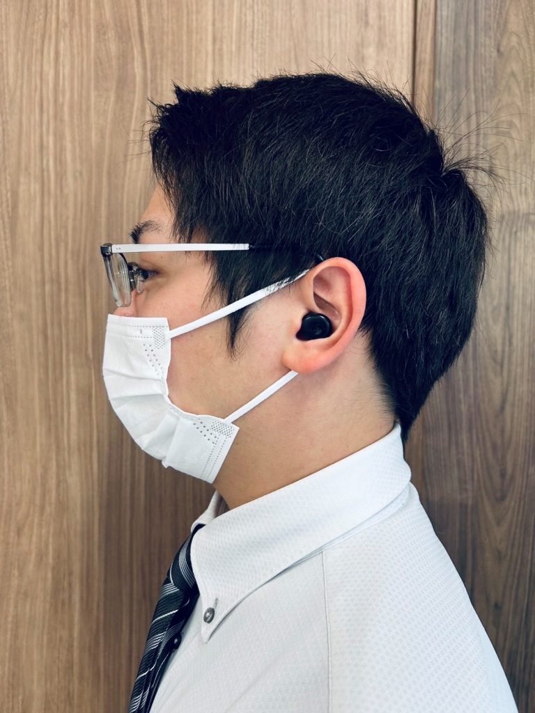 まるでイヤホン！~Signia~ 新型補聴器 「Active IX」・「Active Pro IX」登場！ ｜補聴器センター辻